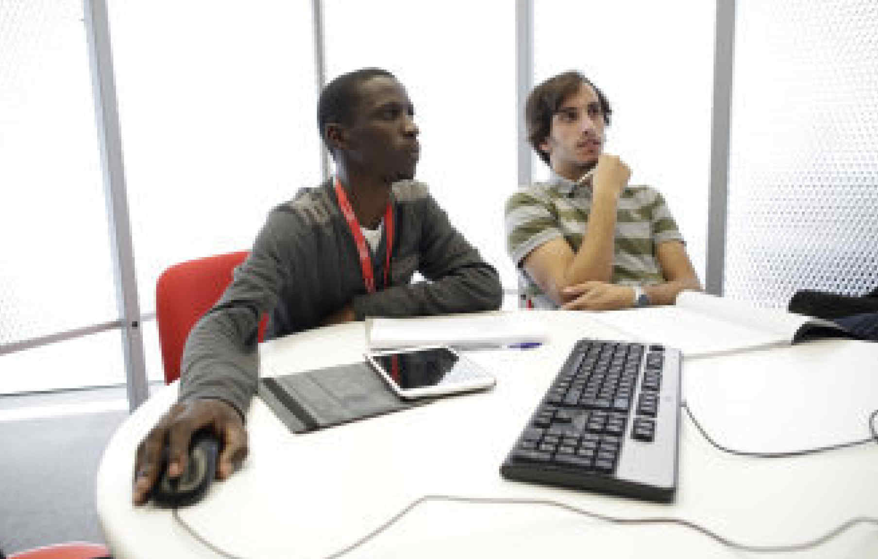 Sustainable Energy Futures | Administration and support services | Imperial College London