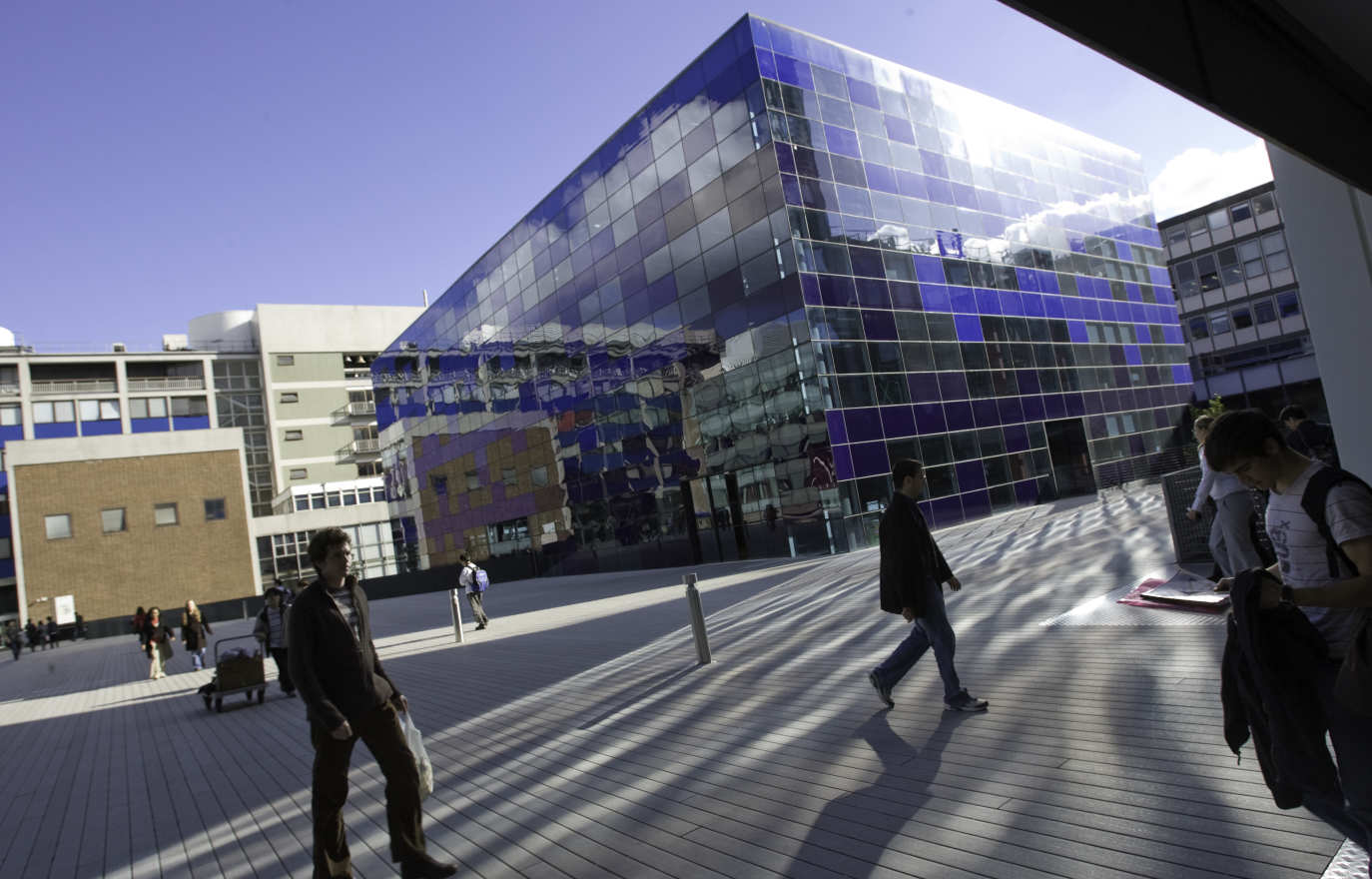 Contact us | Administration and support services | Imperial College London