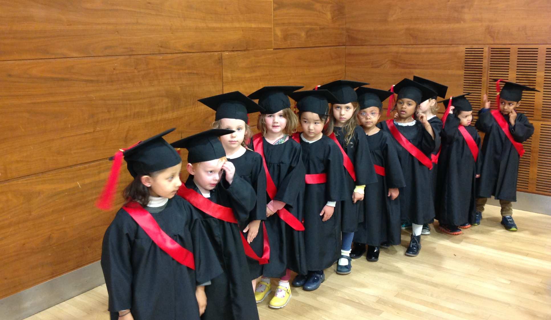 Graduation 2019 | Staff | Imperial College London