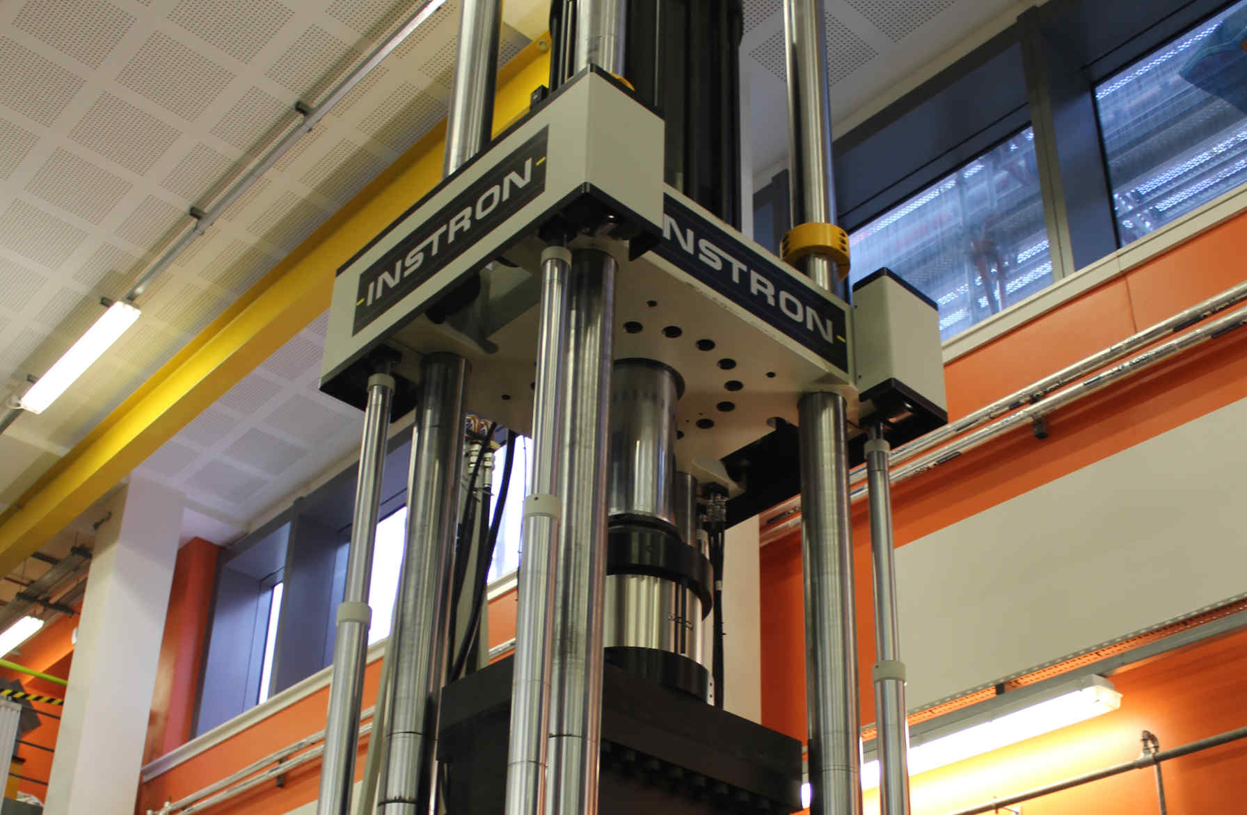 Facilities | Faculty of Engineering | Imperial College London