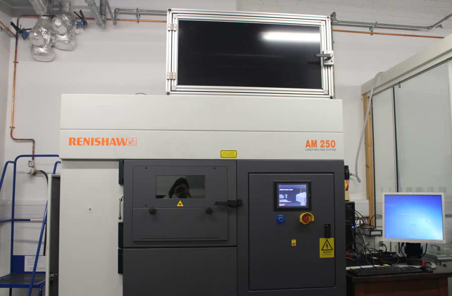 Facilities | Faculty of Engineering | Imperial College London