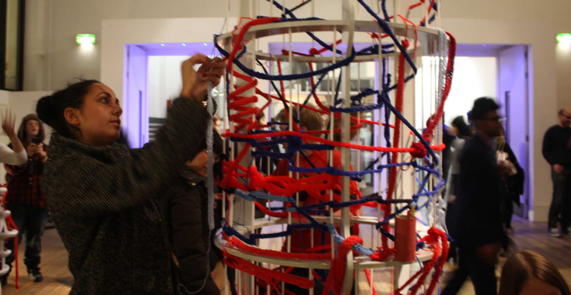 Previous public engagement | Faculty of Medicine | Imperial College London