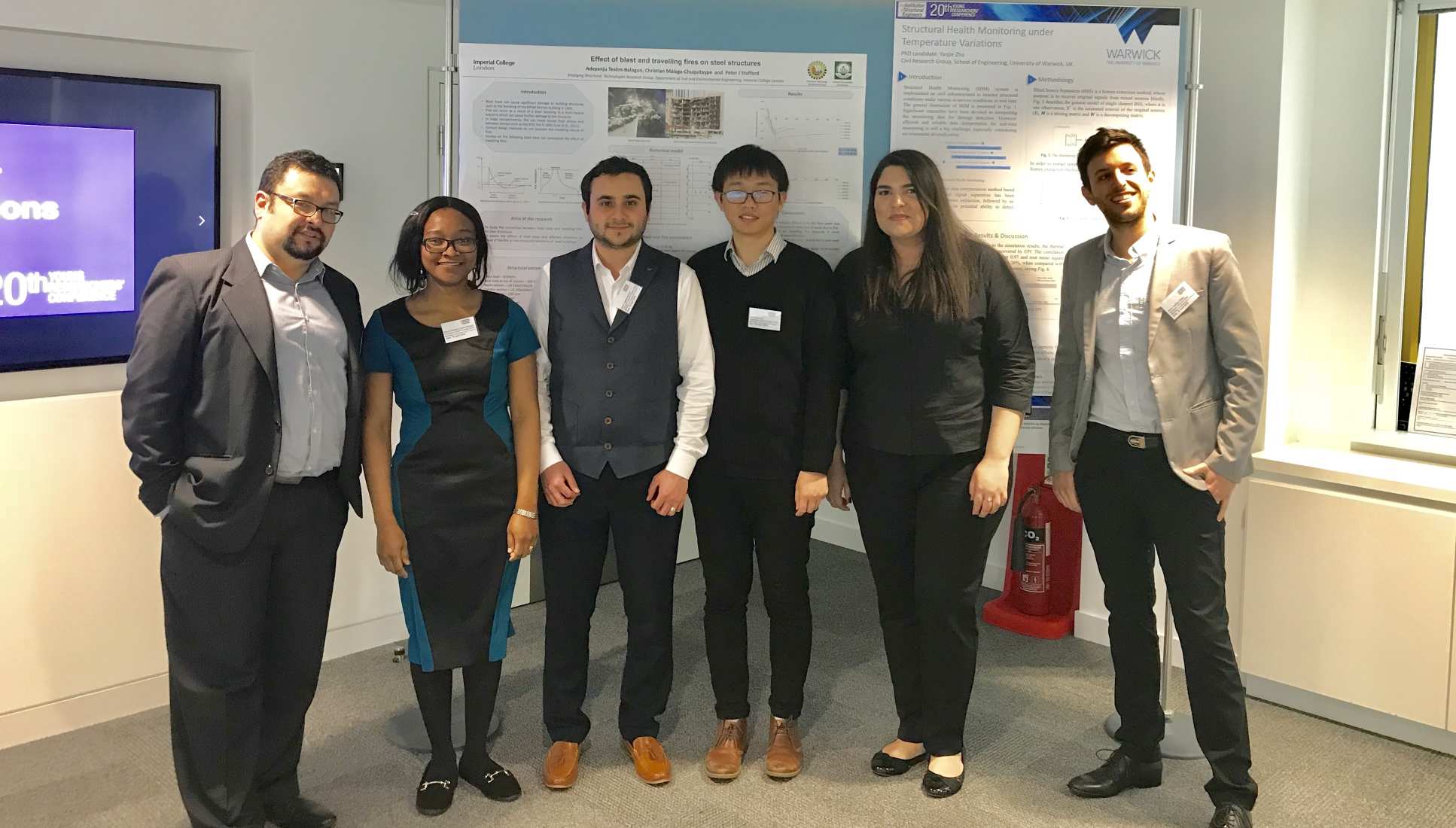 People | Research groups | Imperial College London