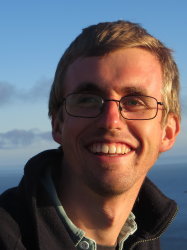 Publications - Dr Tom Yates