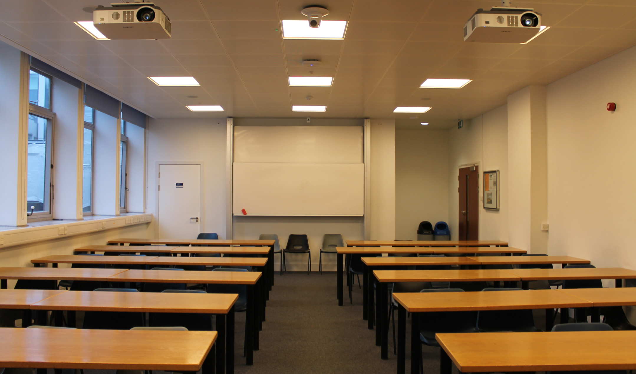 Skempton Building - Room 315 | Faculty of Engineering | Imperial ...