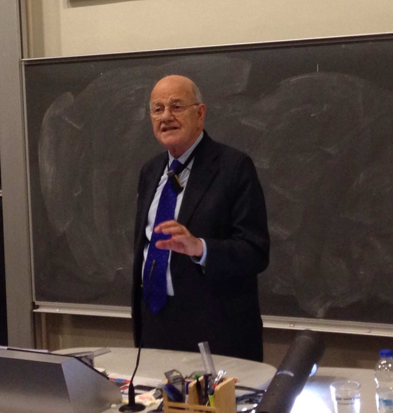 Exploring vaccines and the art of time: News from the College ...