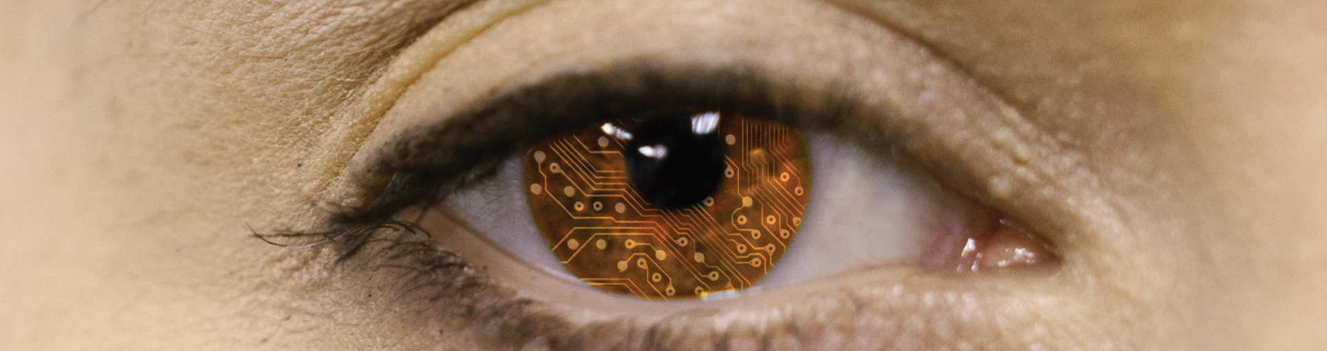 Novel contact lens sensors | Institute for Molecular Science and ...