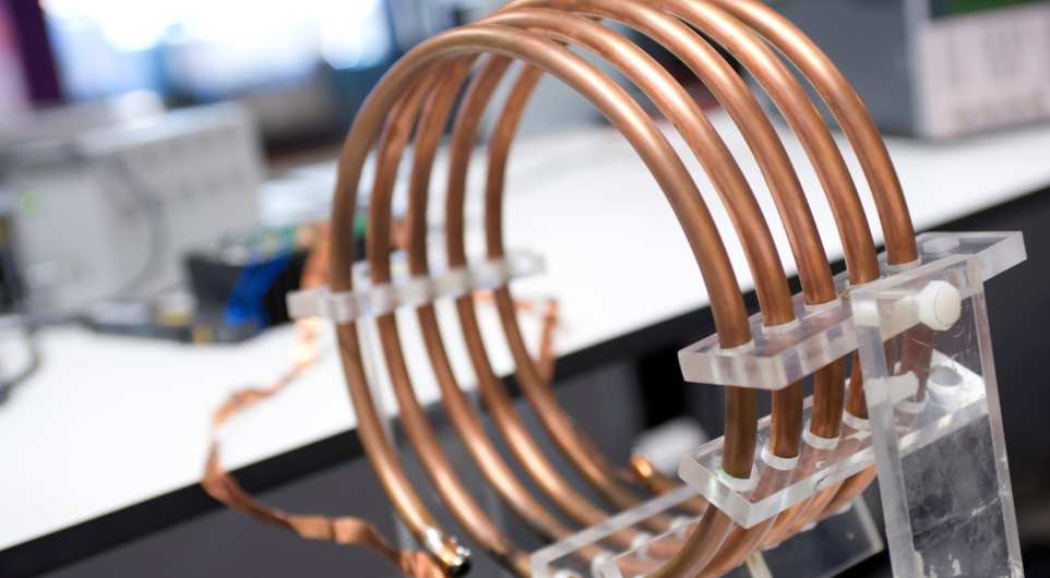 Research | Research groups | Imperial College London