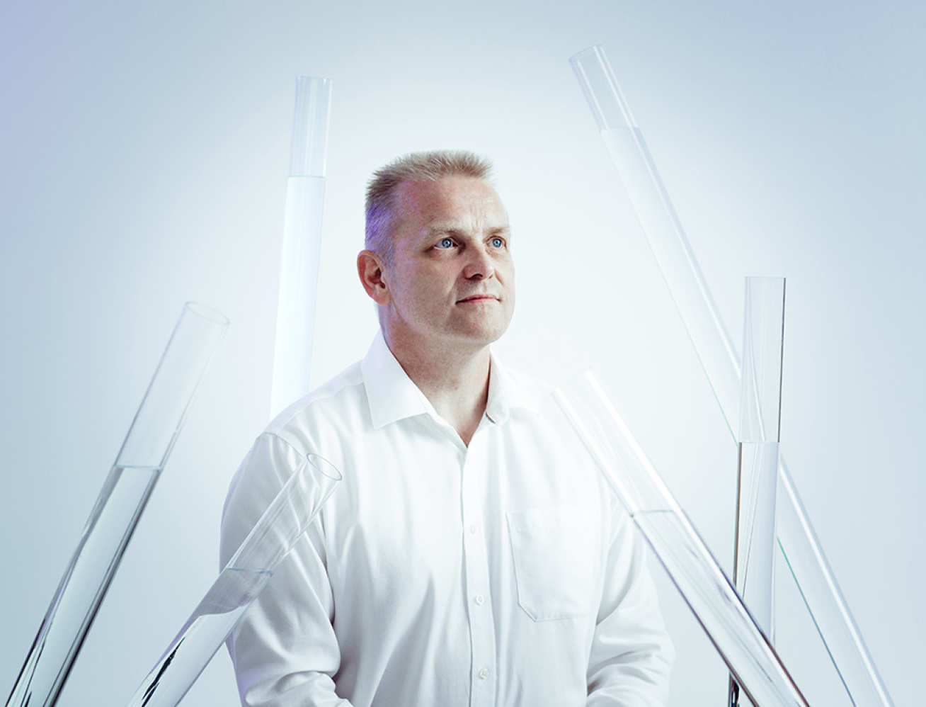 Clean reaction | Be inspired | Imperial College London