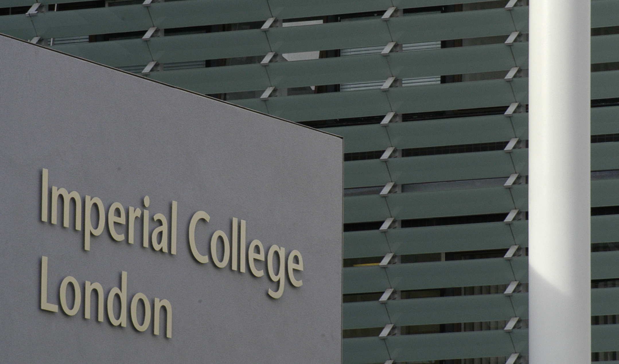 Example placements | Jobs | Imperial College London
