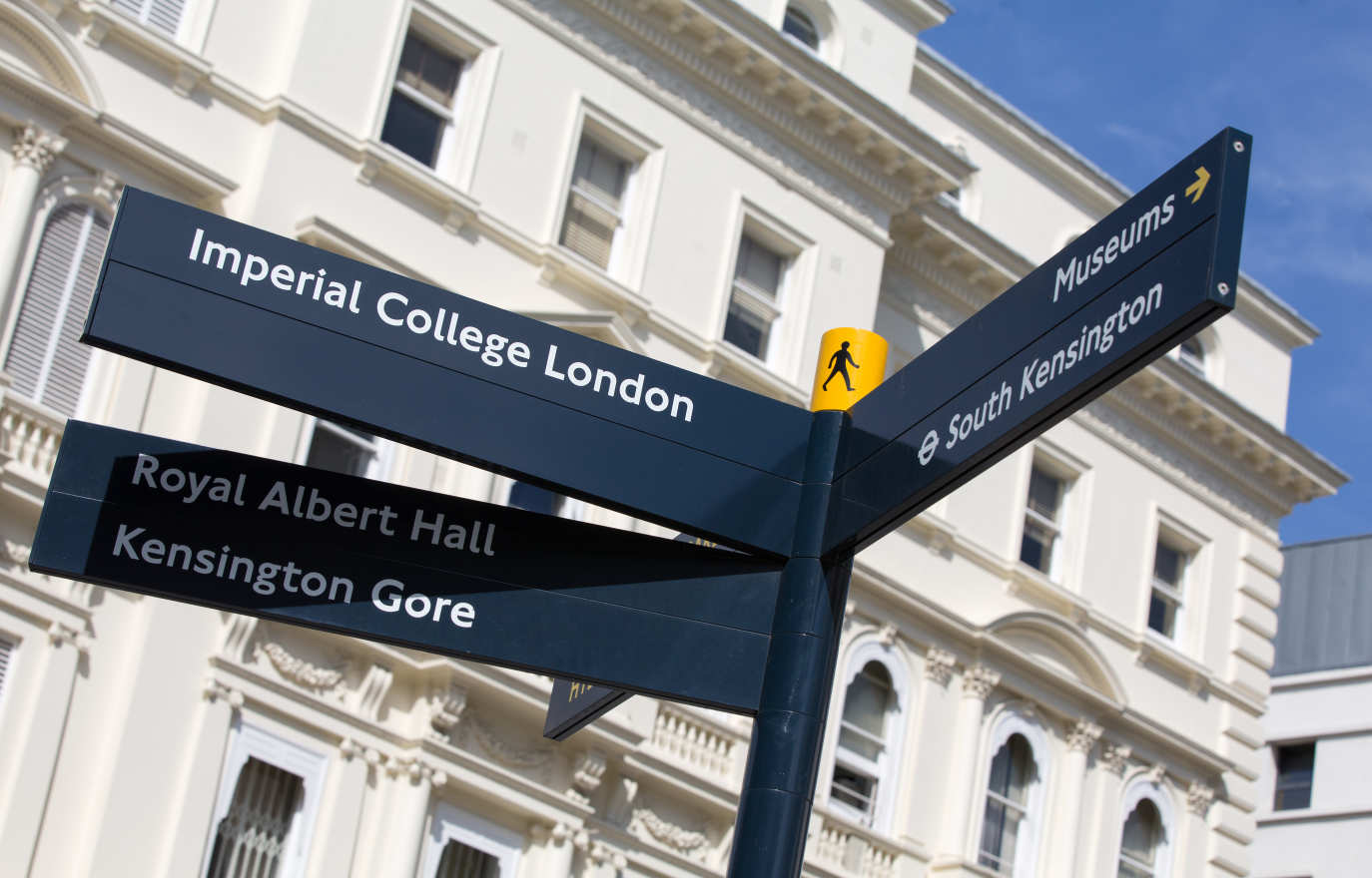 Contact Us | Research groups | Imperial College London