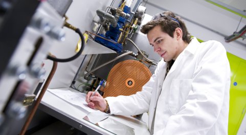 PhD study | Faculty of Engineering | Imperial College London