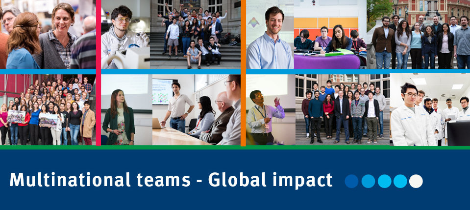 Earth Impact Effects Program Imperial College London