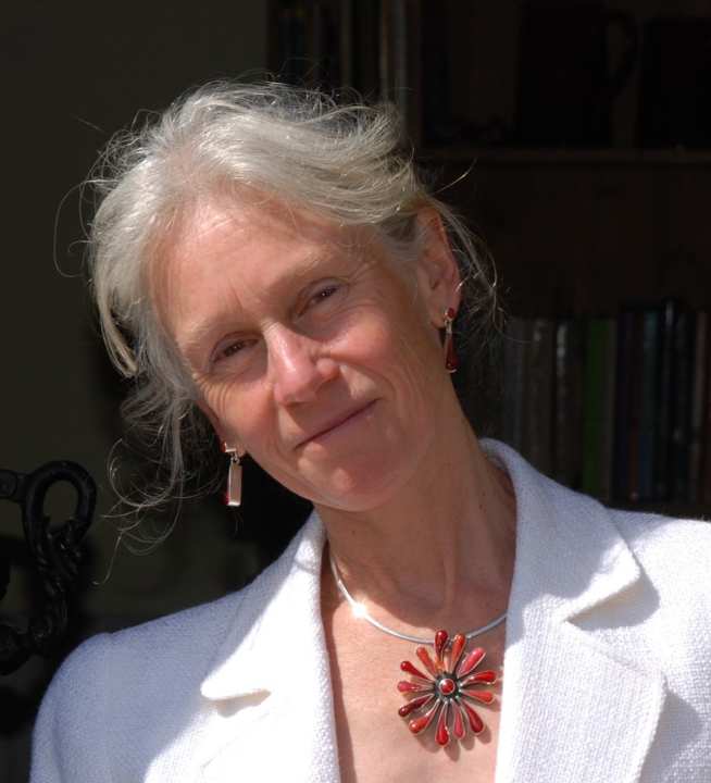 Jennifer Huggett | Alumni | Imperial College London