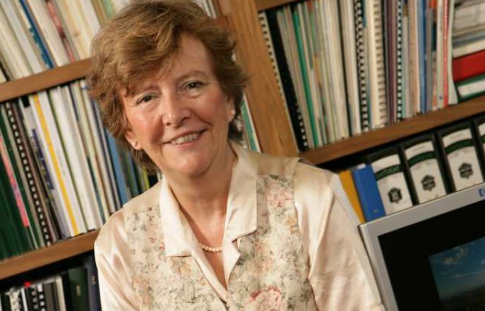 Julia Higgins - Alchetron, The Free Social Encyclopedia
