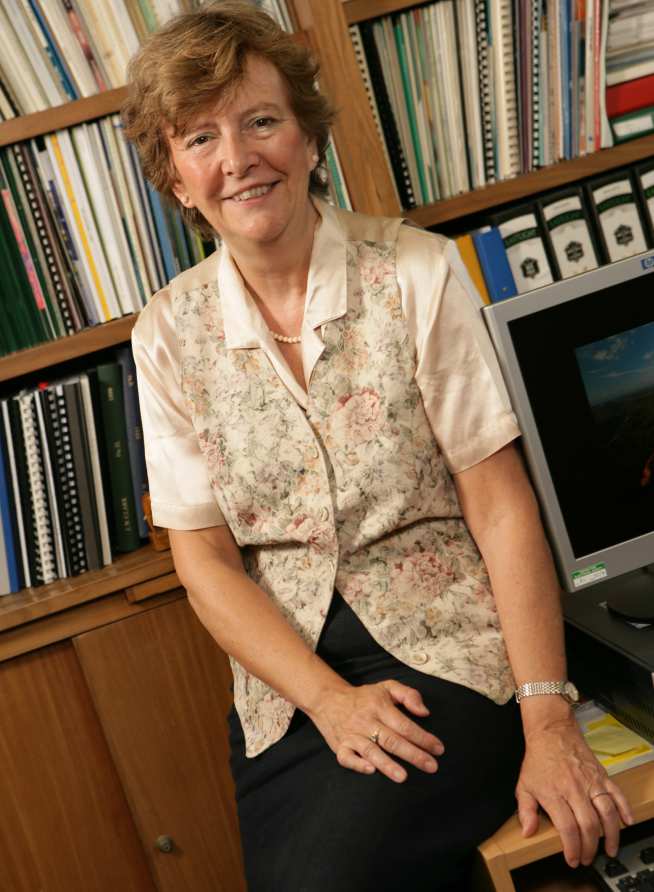 Julia Higgins - Alchetron, The Free Social Encyclopedia