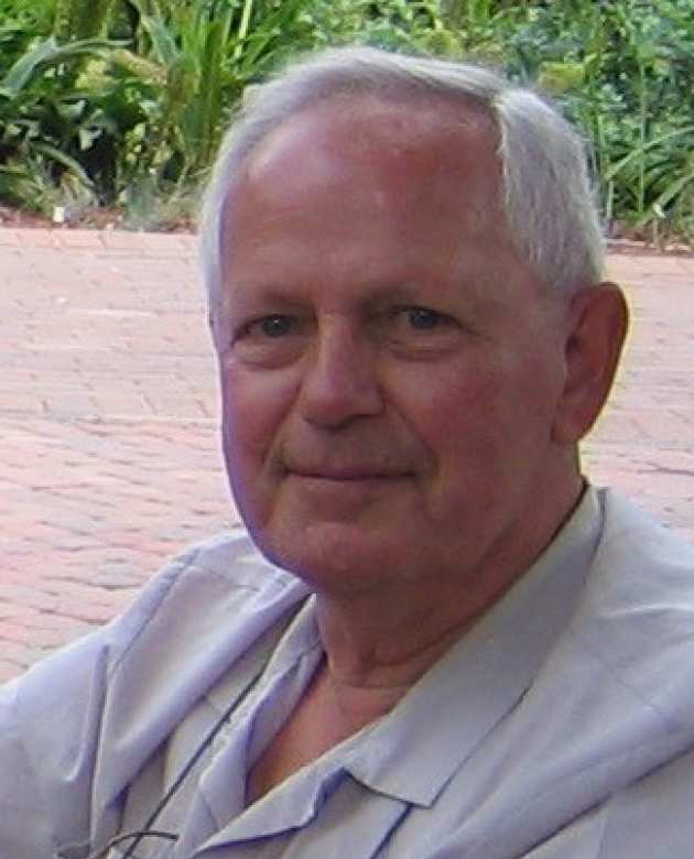 Class of 1950 - 1959 | Alumni | Imperial College London