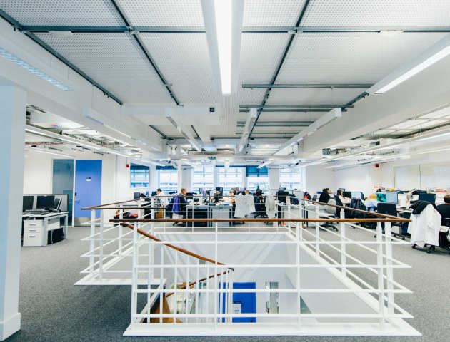 Consultancy and Facilities | Research groups | Imperial College London