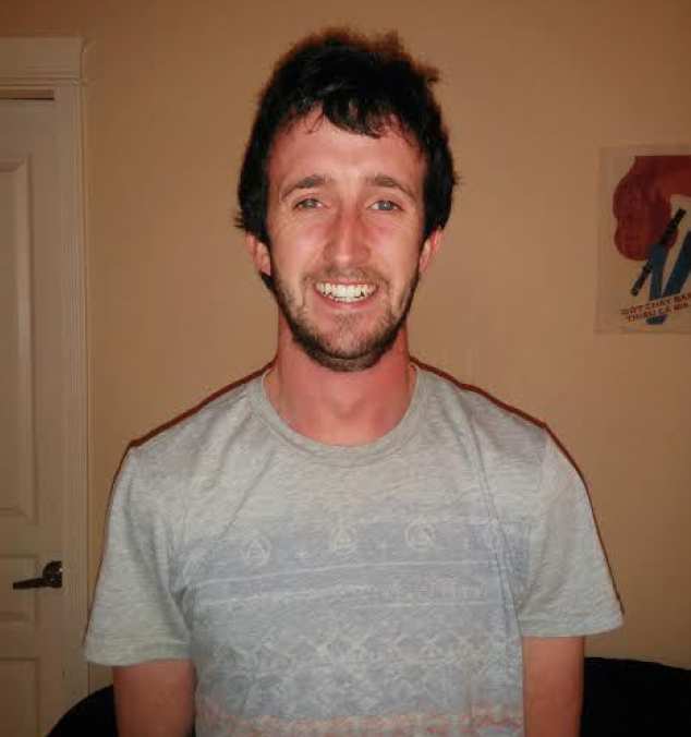 2015 MSc Candidate - Gregory Leonard | Faculty of Engineering ...