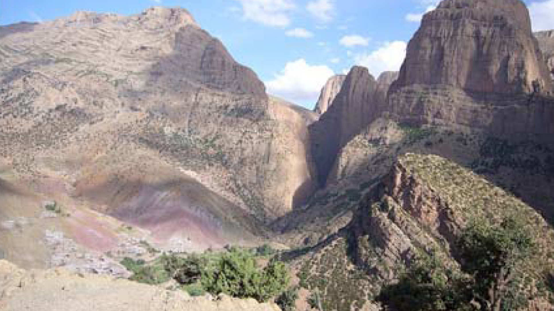 2008 Taghia, Morocco | Be inspired | Imperial College London