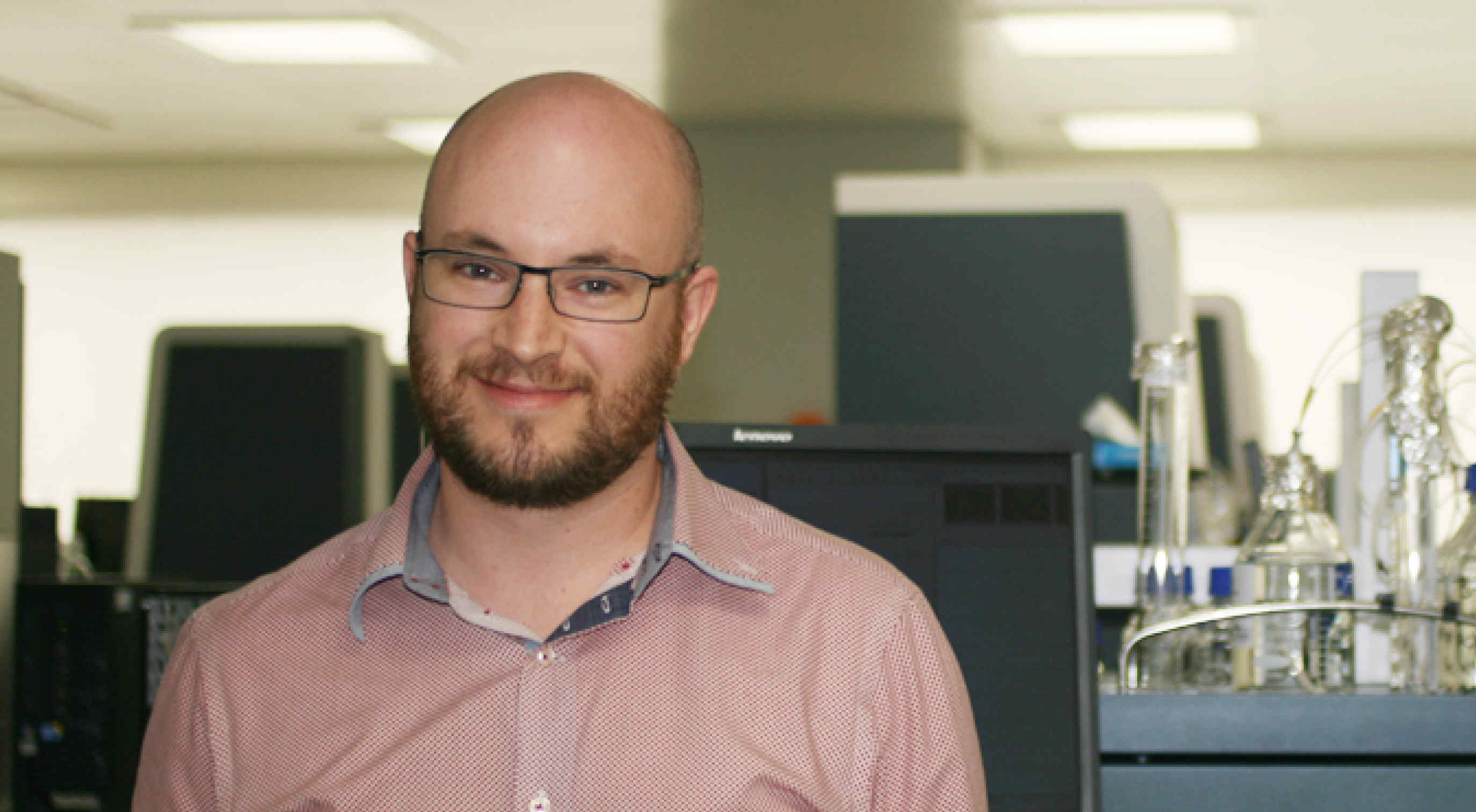 Bioanalytical Chemistry | Faculty of Medicine | Imperial College London