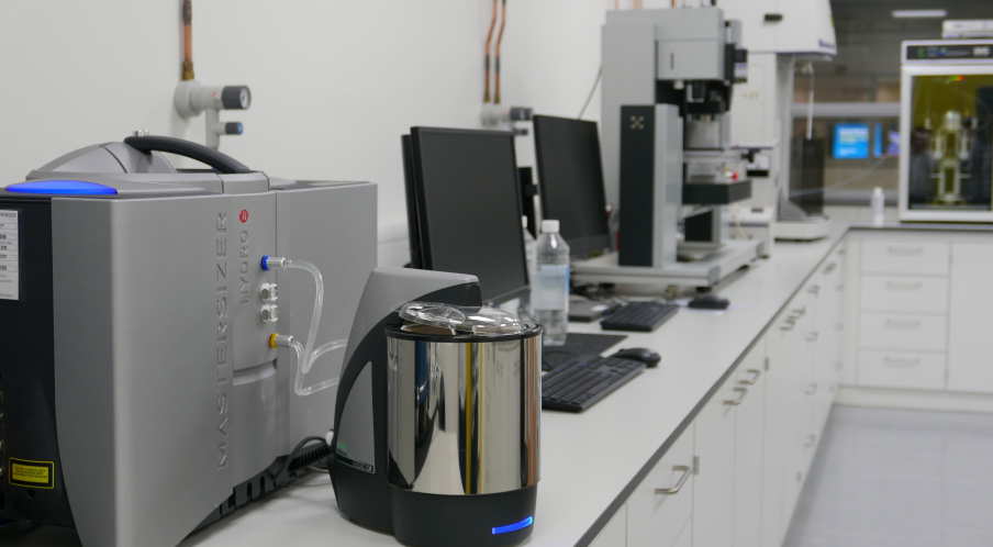 Facilities | Research groups | Imperial College London