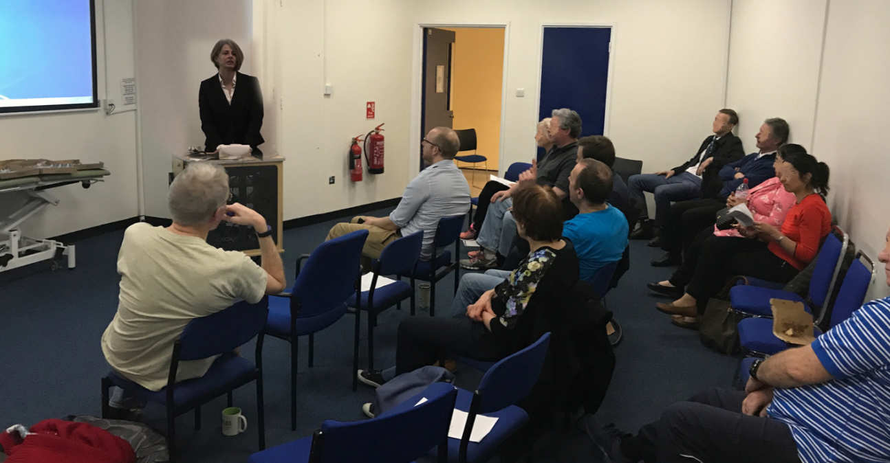 Patient Involvement | Faculty of Medicine | Imperial College London