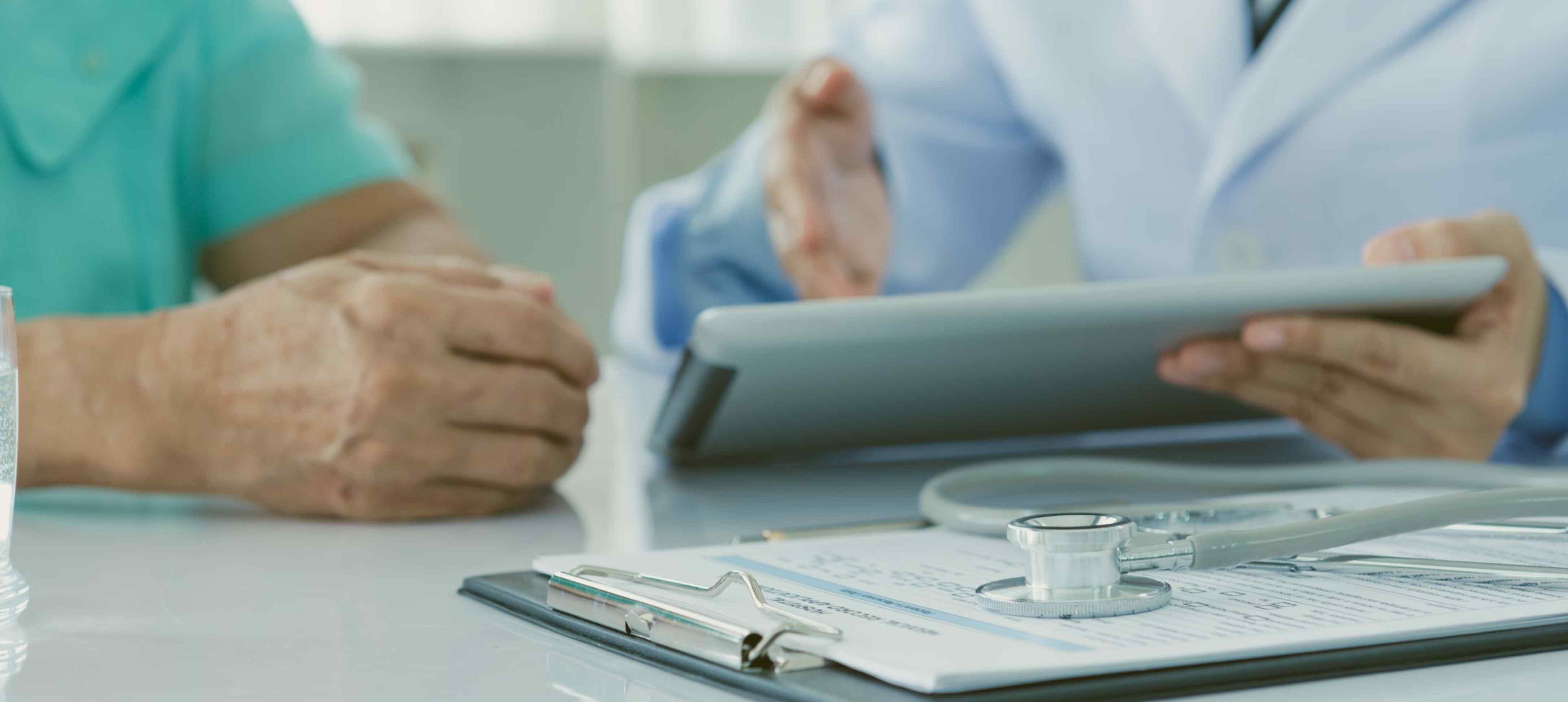 Patient data and privacy in the NHS | Events | Imperial College London