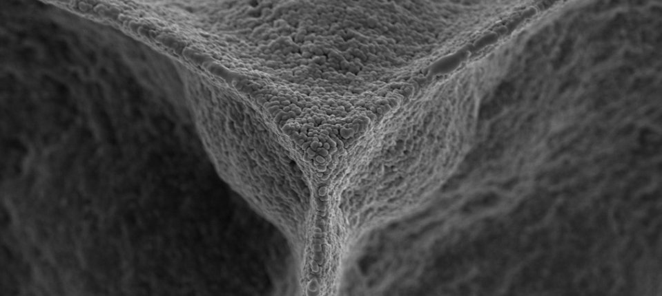 Centre for Advanced Structural Ceramics | Research groups | Imperial ...