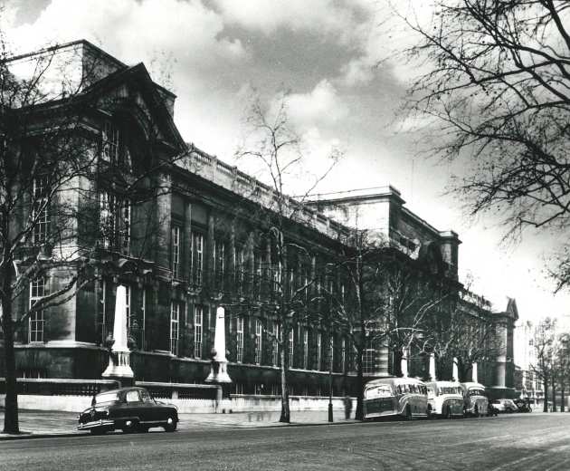A timeline of College developments | About | Imperial College London