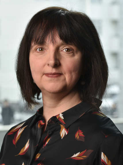 All Advancement contacts | Administration and support services ...