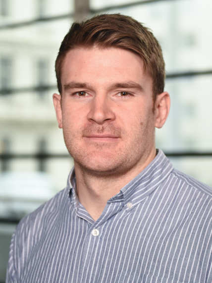 Group Members | Research groups | Imperial College London