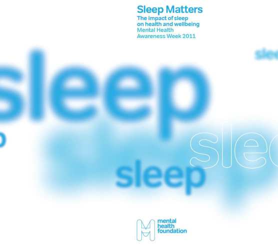 Sleep | Staff | Imperial College London