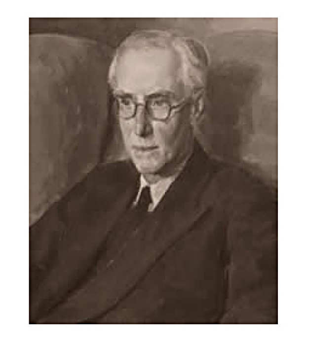 Sir Richard Southwell | About | Imperial College London