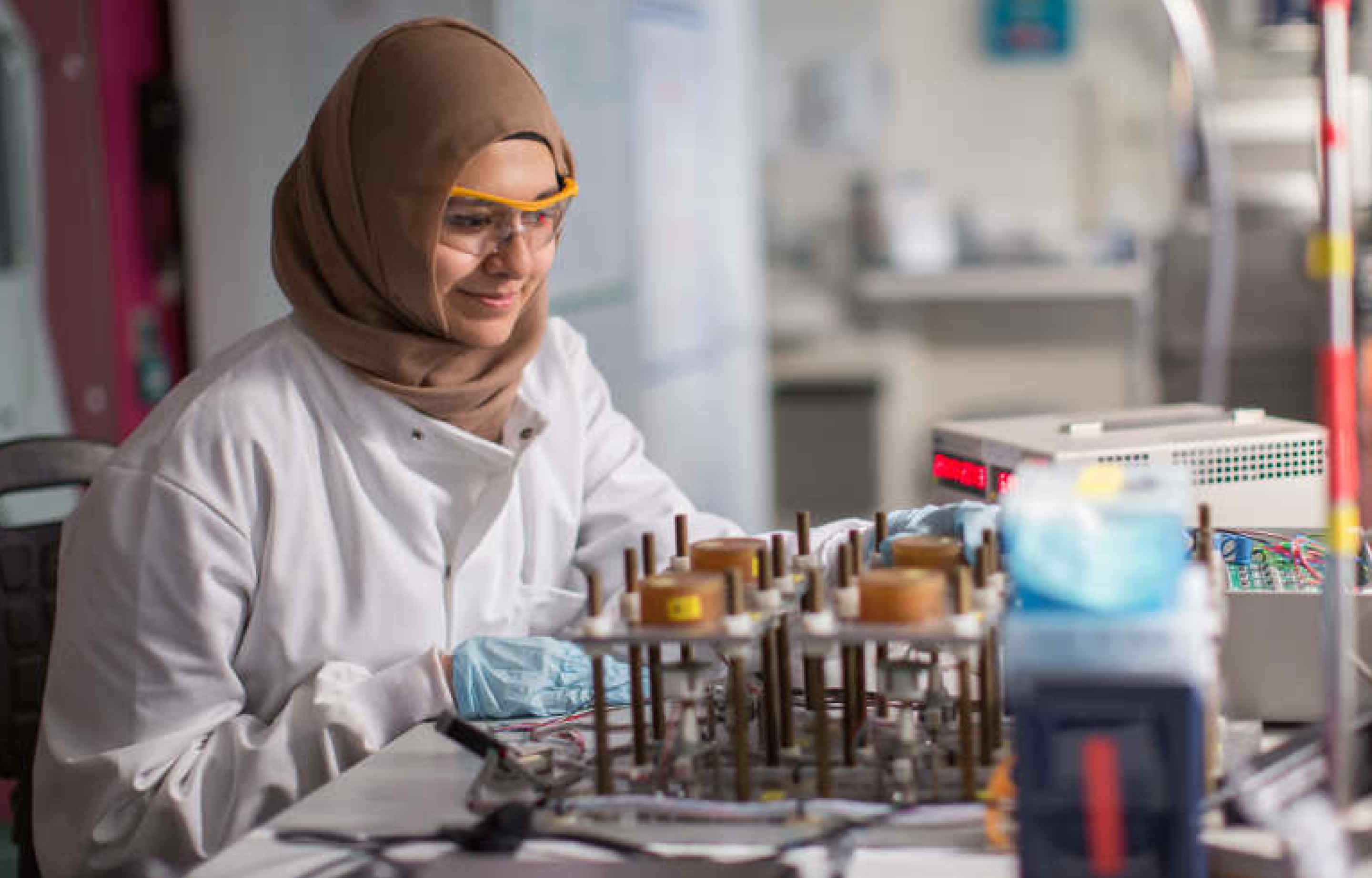 Study | Imperial College London