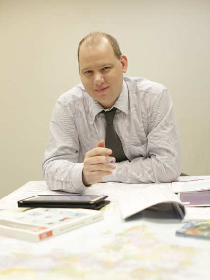 People | Research groups | Imperial College London