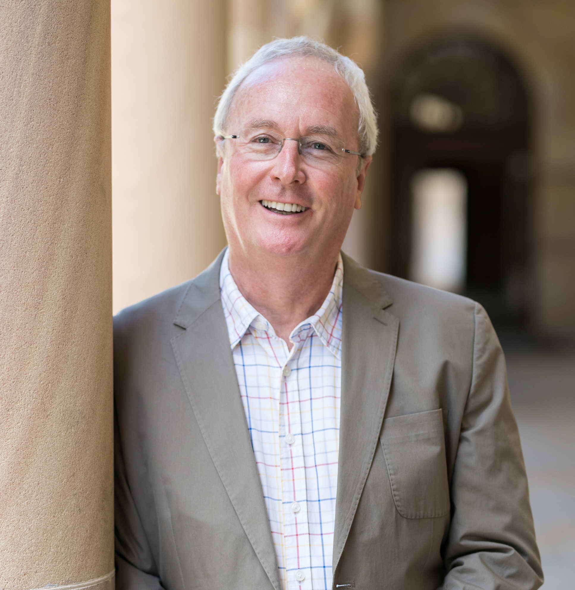 David Gann and Mark Dodgson celebrate 30 years of collaborative ...