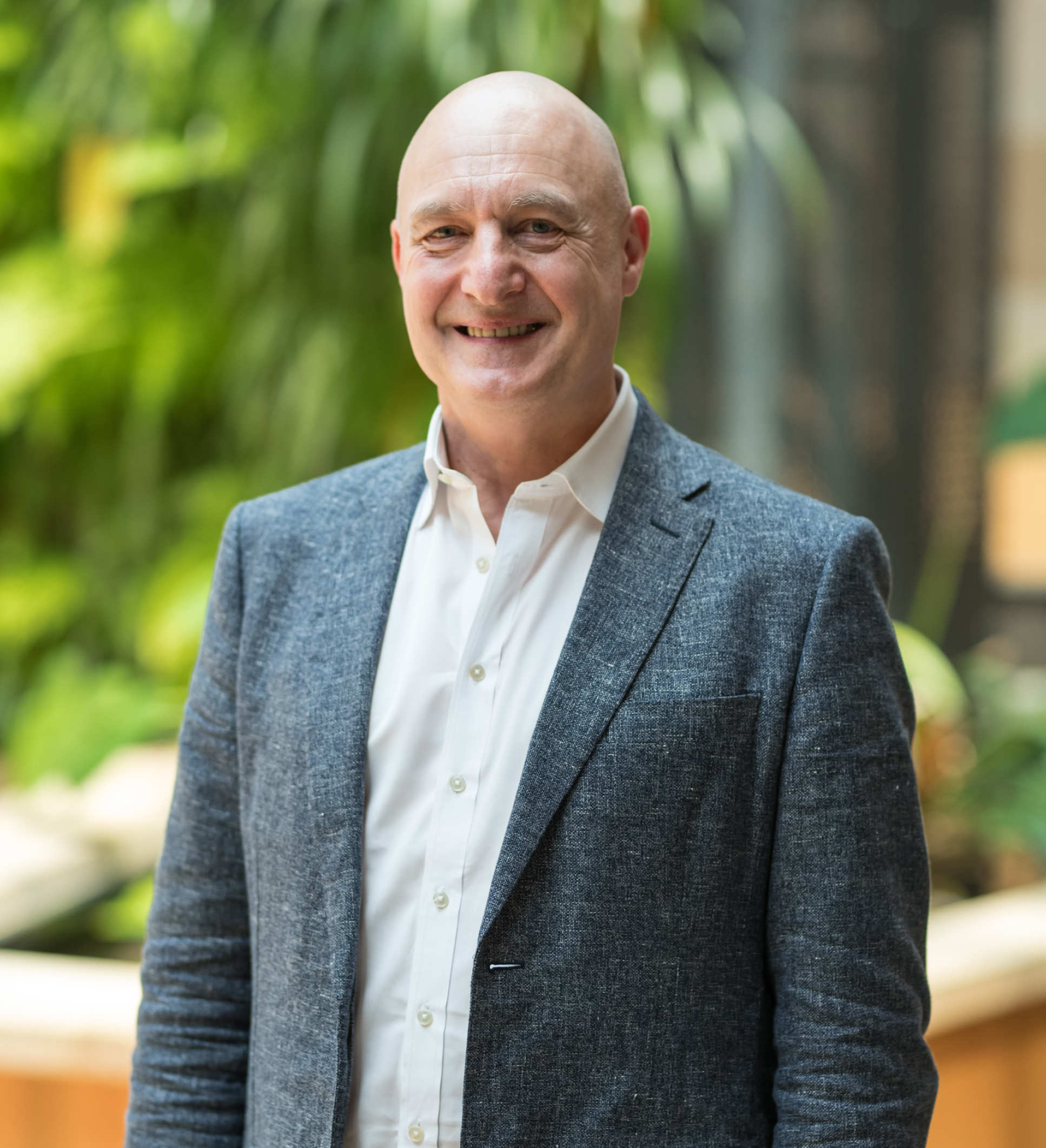 David Gann and Mark Dodgson celebrate 30 years of collaborative ...