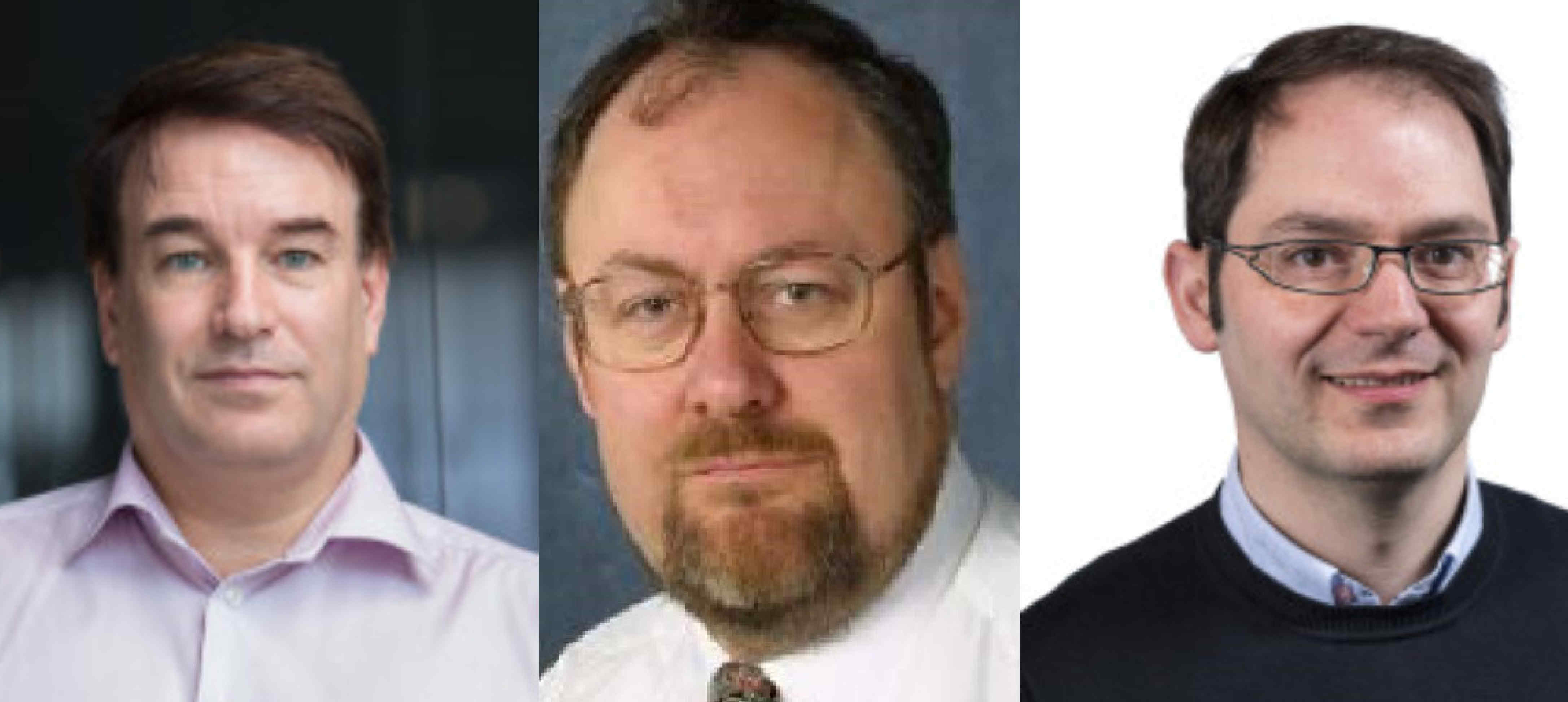 Webinar: Engineering Smart Surfaces: From The Laboratory Towards Real ...