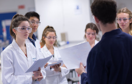 Courses and Seminars | Research groups | Imperial College London