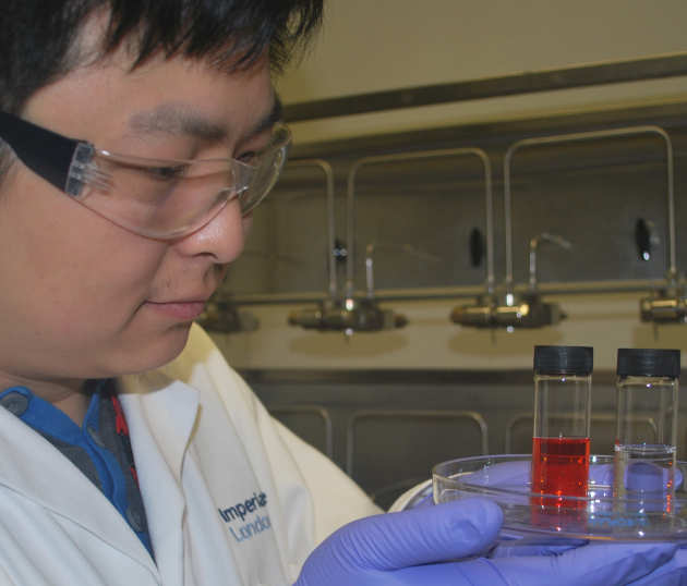 About us | Research groups | Imperial College London