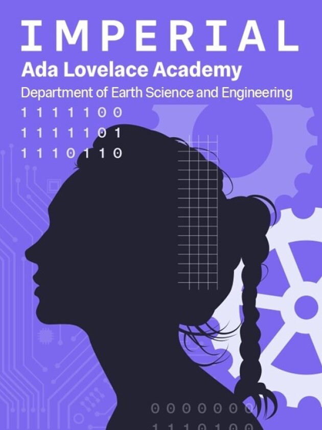 Celebrating a year of success at the Ada Lovelace Academy launch ...