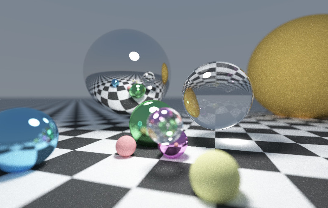 DoC students recieve Computer Graphics design awards | Imperial News ...