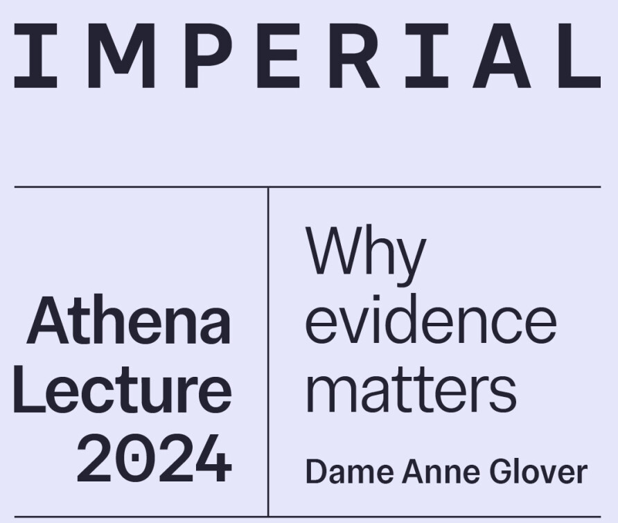 Sir Ernst Chain Lecture 2024: Vaccine development in a pandemic ...