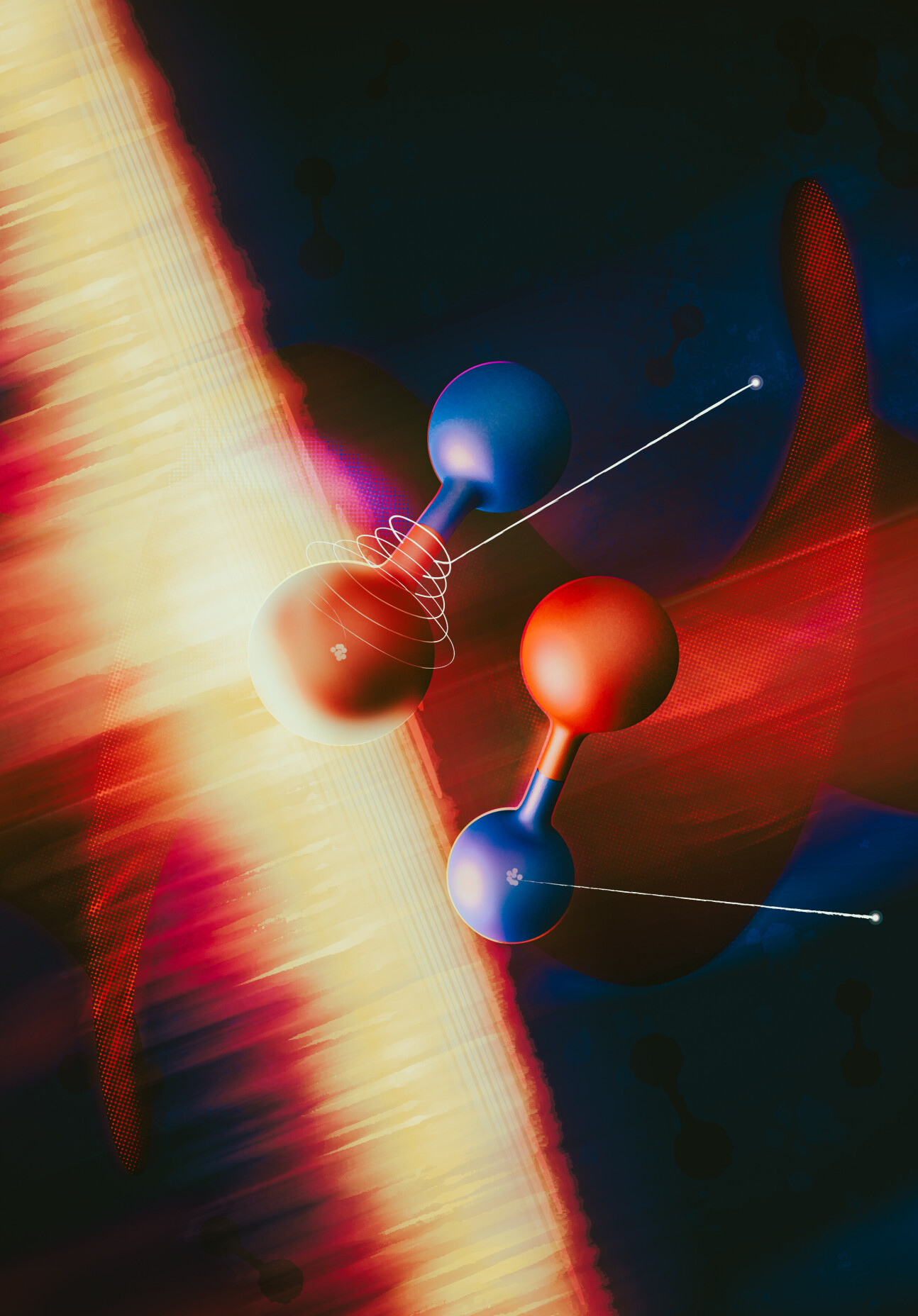 Brain fluid surgery to a world-first lunar-Earth flyby: News from ...