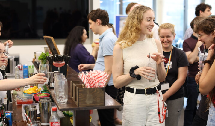 Welcome Party! | Events | Imperial College London