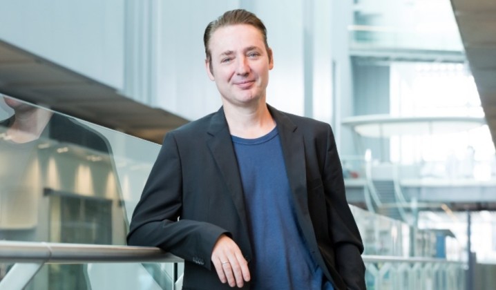 Prof Axel Behrens to present the Convergence Science Centre’s new ...