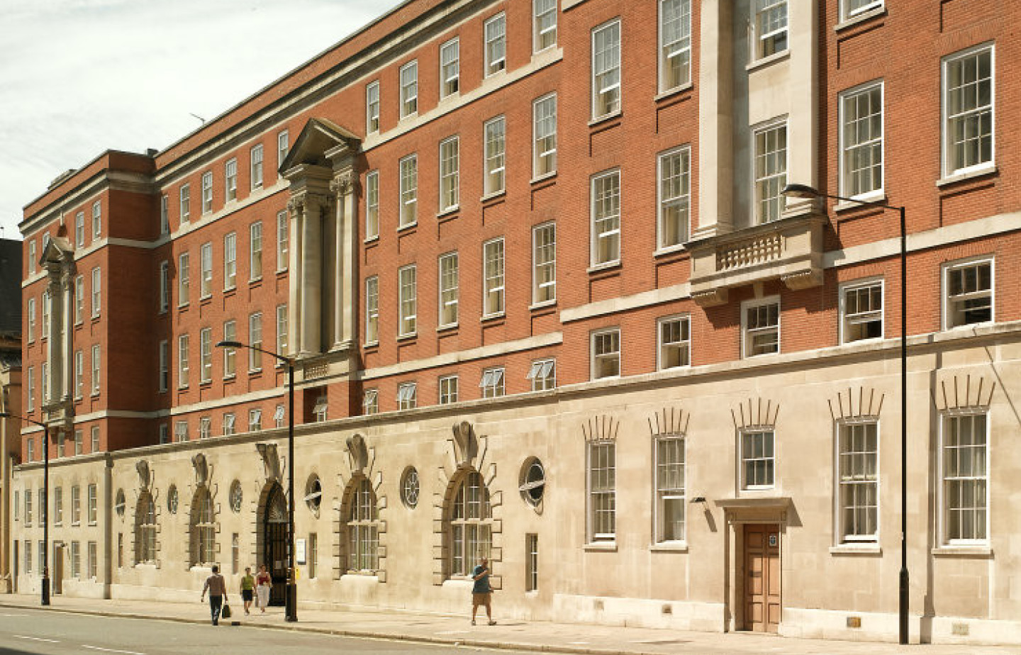 Halls recruitment | Imperial students | Imperial College London