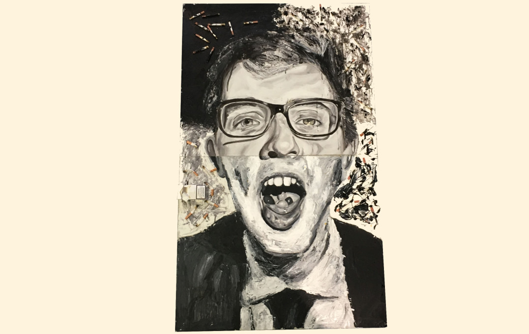 Students share creative response to global pandemic | Imperial News ...