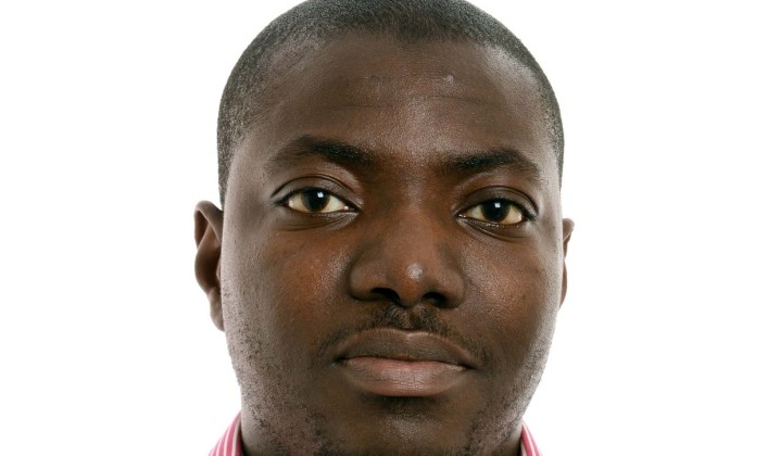 Vaccine antigen discovery for bacterial meningitis – Dr Fadil Bidmos ...